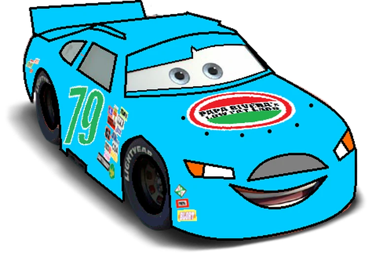 2003 Charlotte 400 Racers | Fandom