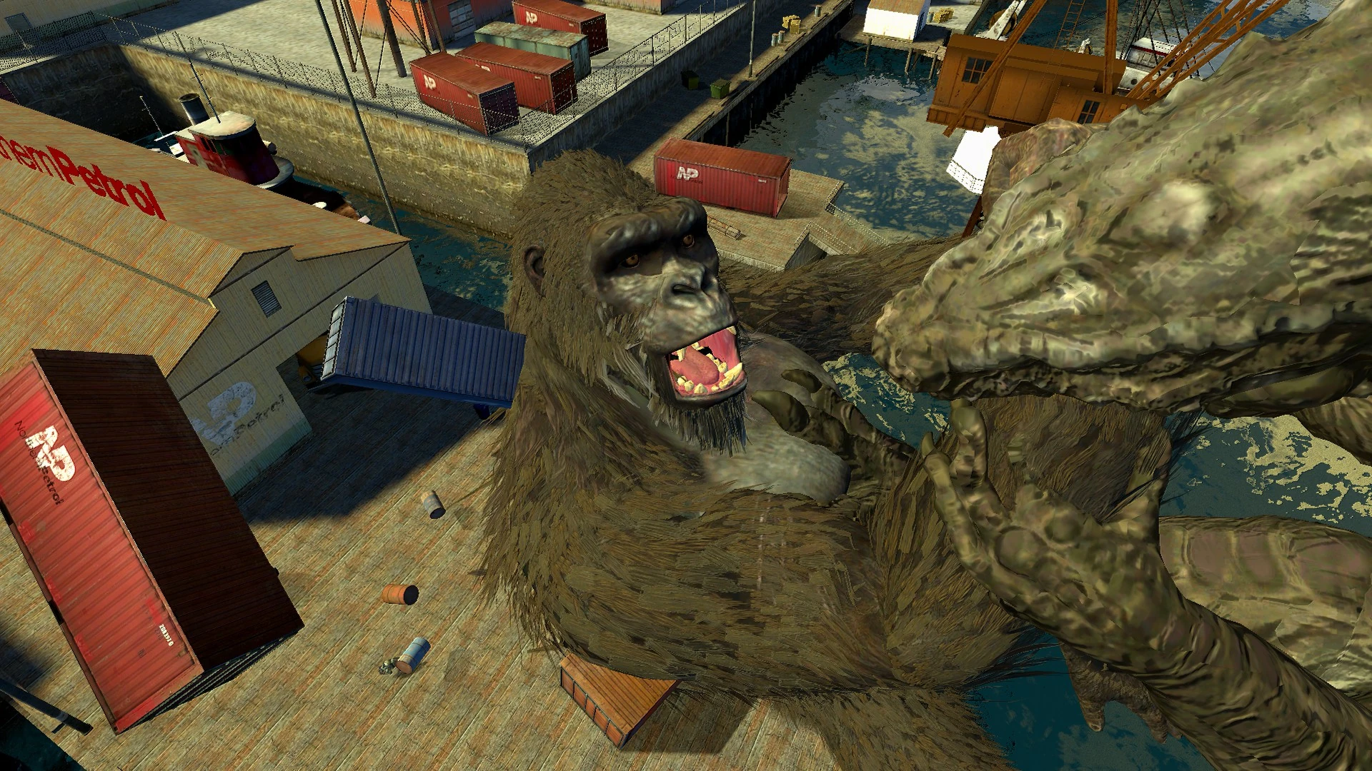 More Gmod creations | Fandom