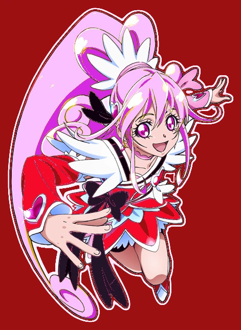 My First Color Swap... | Fandom