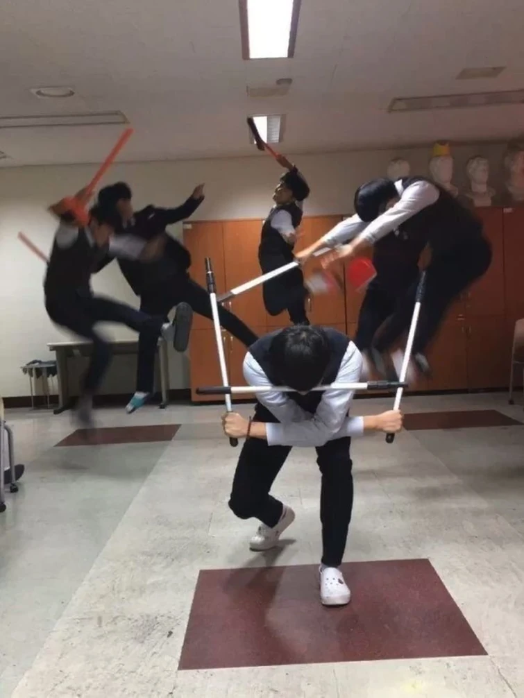 insert good title here | Fandom