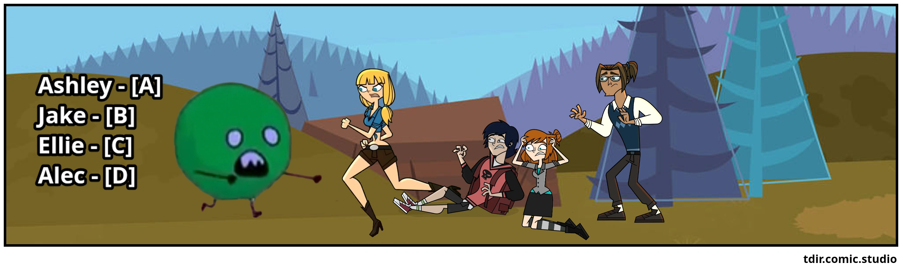 Because I for some reason am asking for more votes on my VV | Fandom