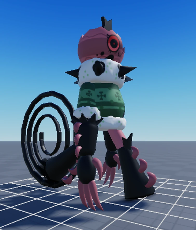 uhh progress ig | Fandom