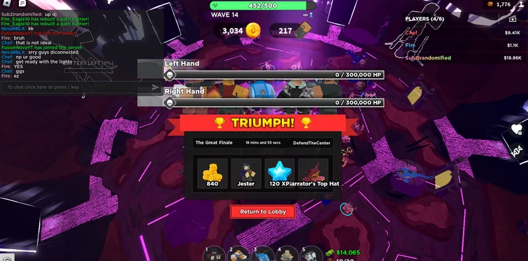 act 3 has problems | Fandom