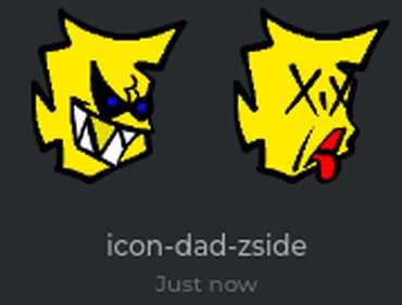 Which Z-Side Daddy Dearest Icon Edit I Should Go With? | Fandom