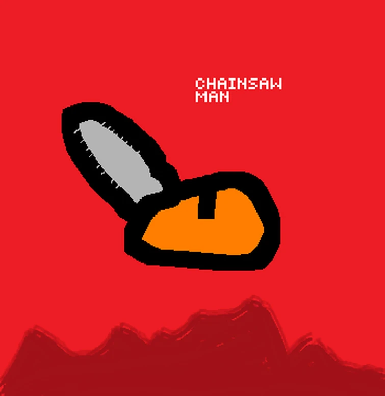 CSM pixel art | Fandom