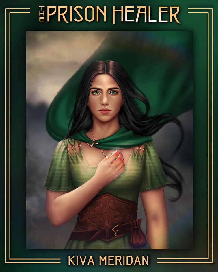 Discuss Everything About The Medoran Chronicles Wiki | Fandom