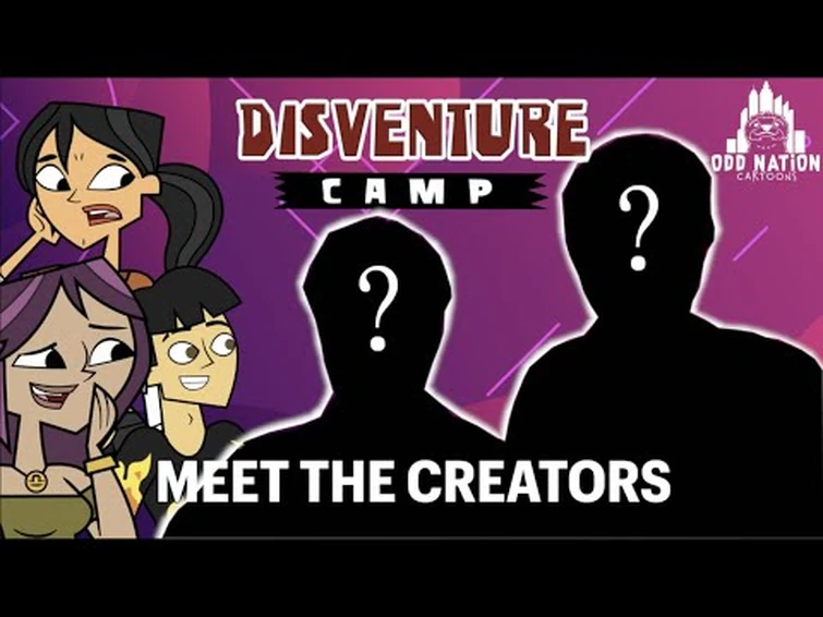 💥 MEET THE CREATORS💥 INTERVIEW WITH ODD NATION CARTOONS | Fandom