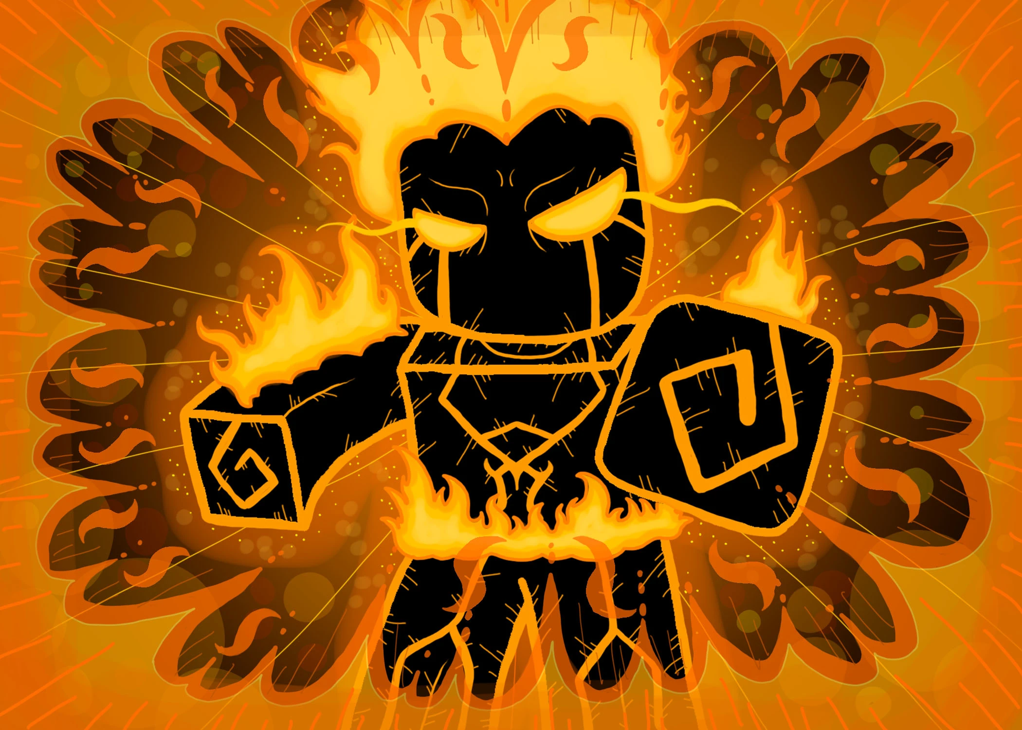 Heatwave Banner | Fandom