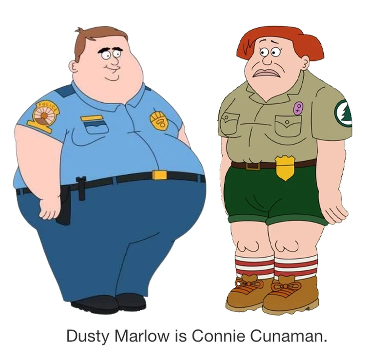 Discuss Everything About Paradise PD Wiki | Fandom