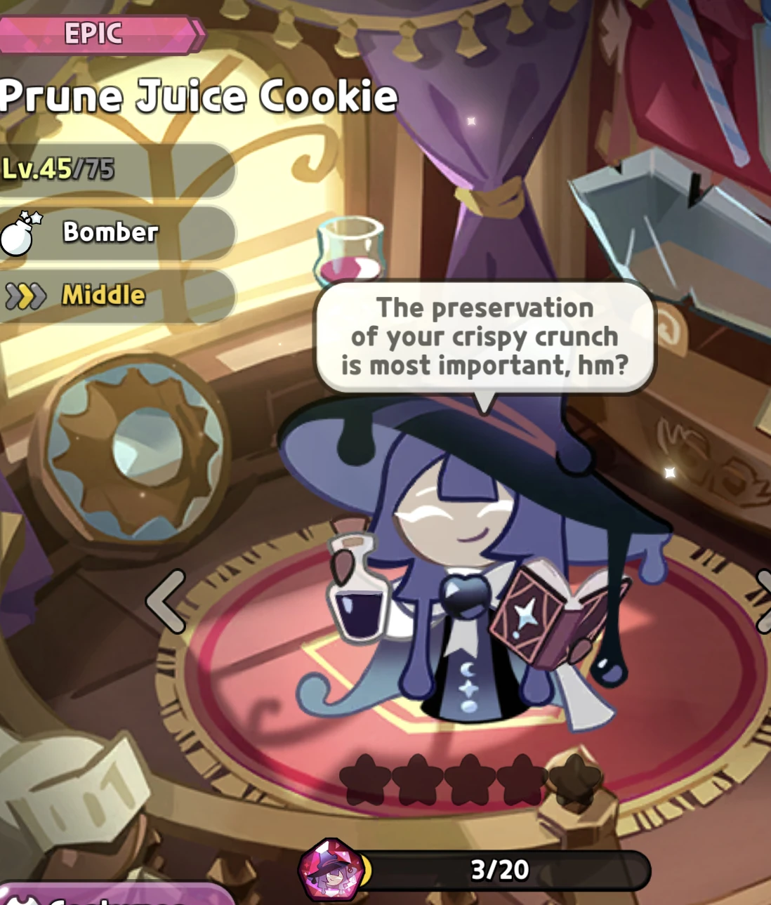 I do not want to keep my arthritis please and thank you | Fandom