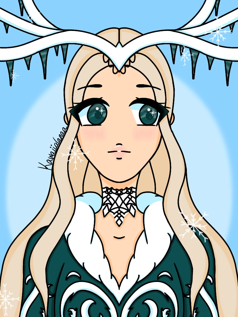 Hot Winter Guardian (Part 2) | Fandom