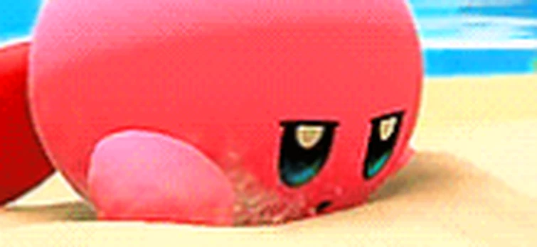 Random Kirby fun fact of the day, #1 | Fandom