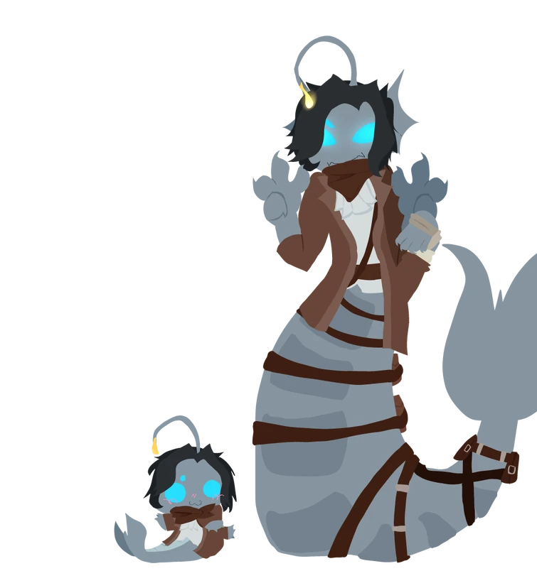 Also here’s some small art yall | Fandom