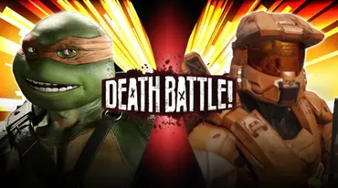 Michelangelo (TMNT) vs ??? | Fandom