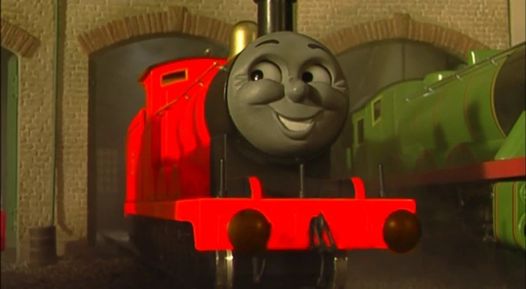 Discuss Everything About Thomas the Tank Engine Wiki | Fandom