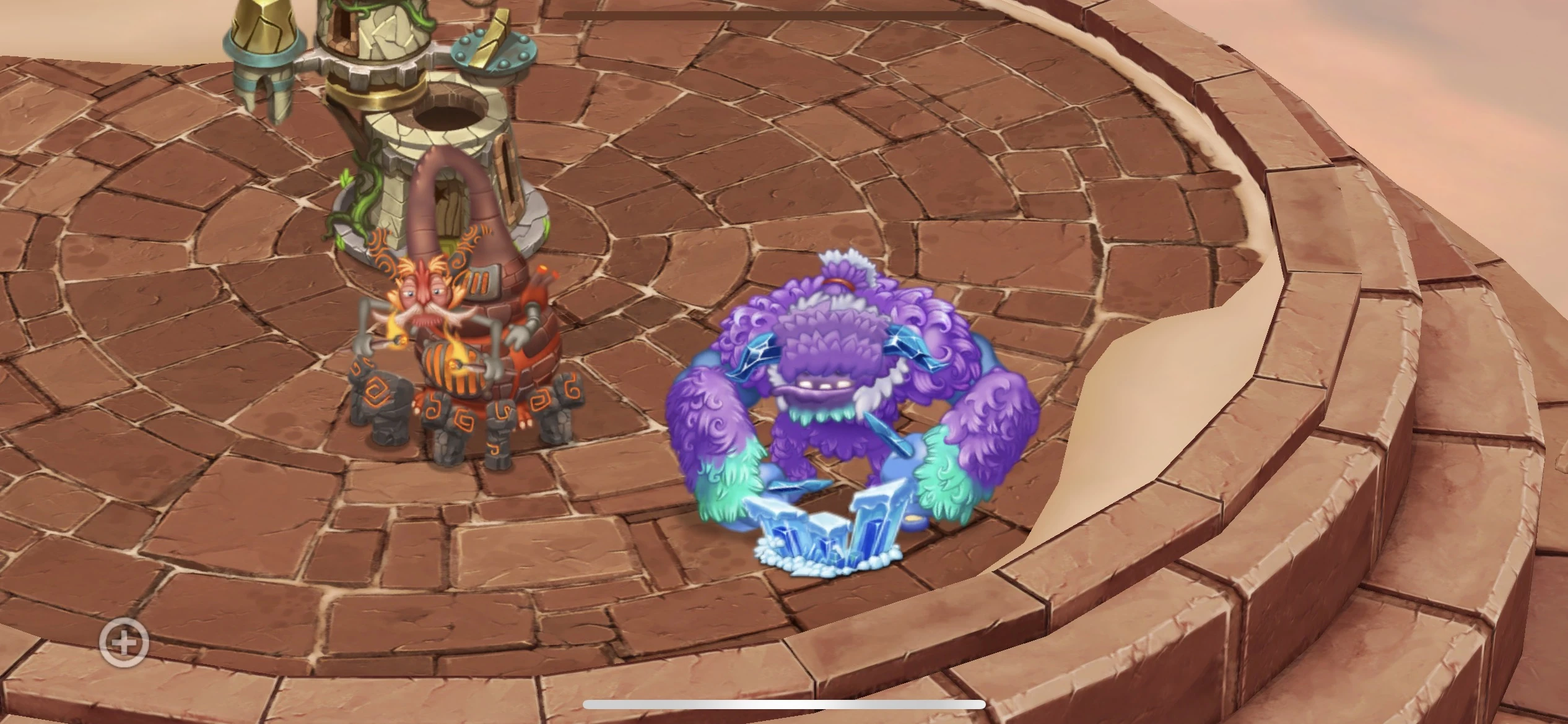 Glaishur in DoF + Edamimi in incubation | Fandom