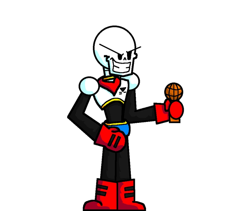 Papyrus :) | Fandom