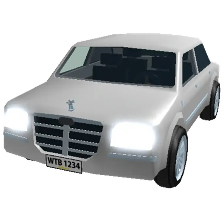 Bloxburg Cars and Their Real Life Couterparts. | Fandom