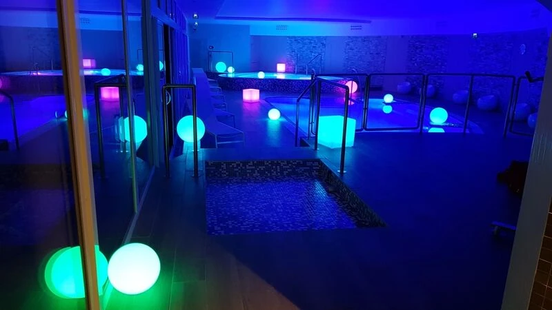 THE MEGA-COMPLEX! | Fandom