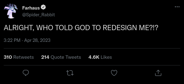 So I found a fake tweet creator and.... | Fandom