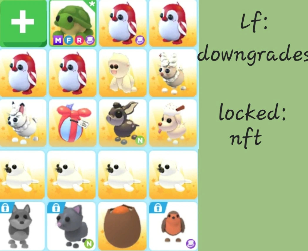 Lf a pepper penguin aswell | Fandom