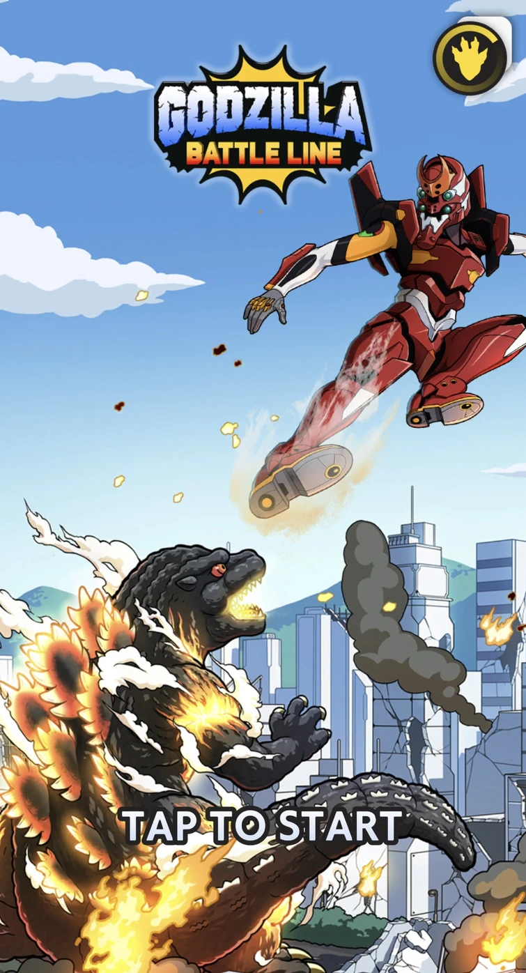 Godzilla: Battle Line Update | Fandom