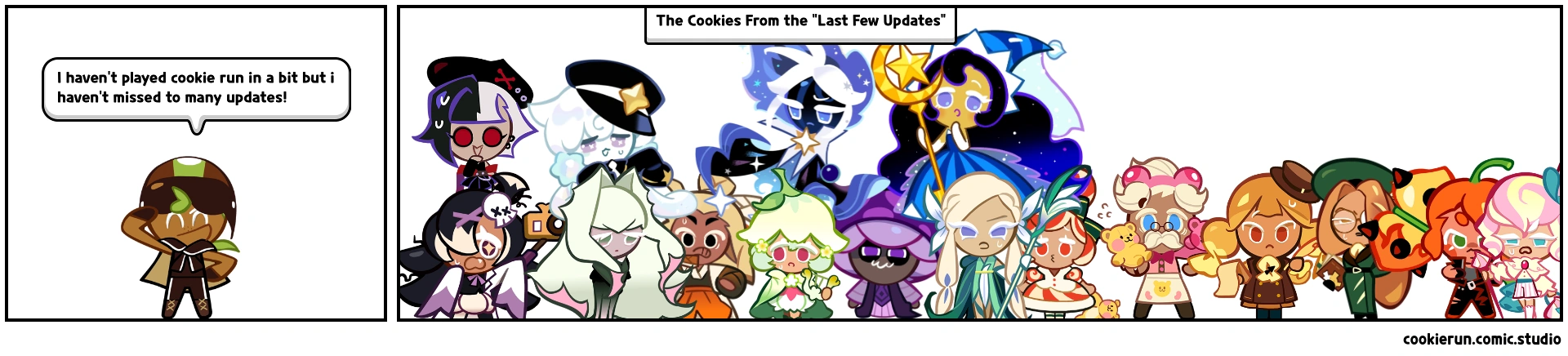 I can Explain | Fandom