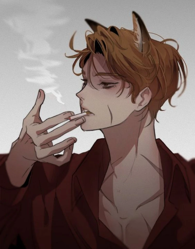 Fanfic Characters | Fandom