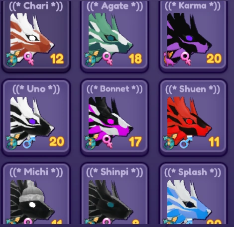 seeing offers on 10 moixaura | Fandom