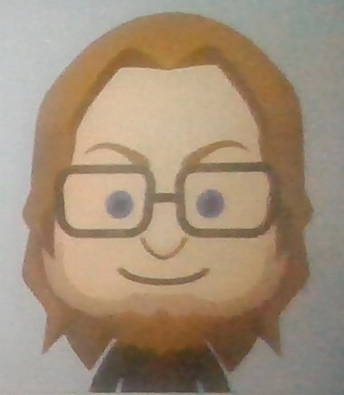New CPU Miis | Fandom