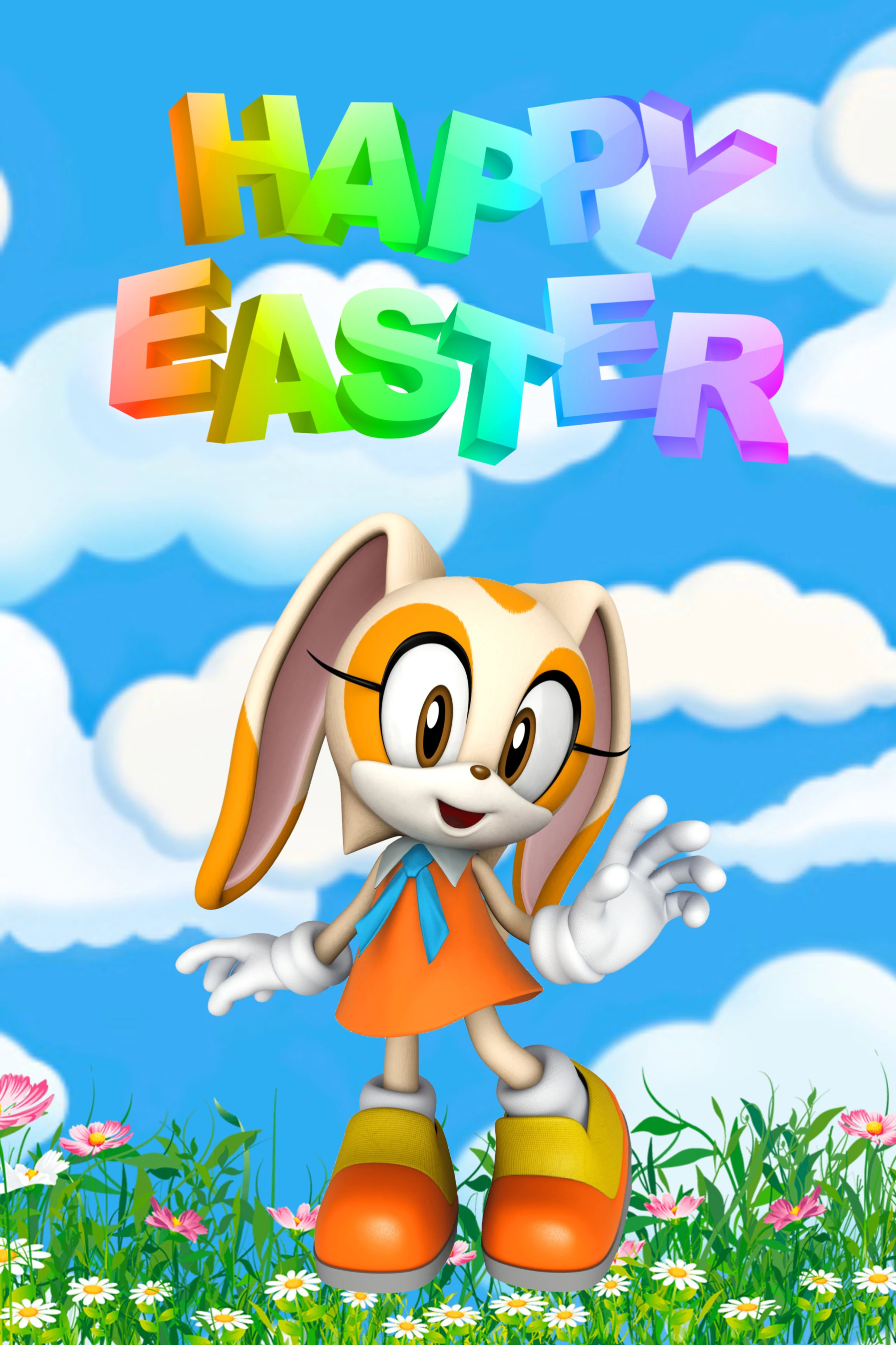 Happy Easter | Fandom