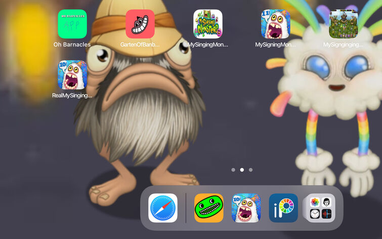 Guys what happen to msm | Fandom