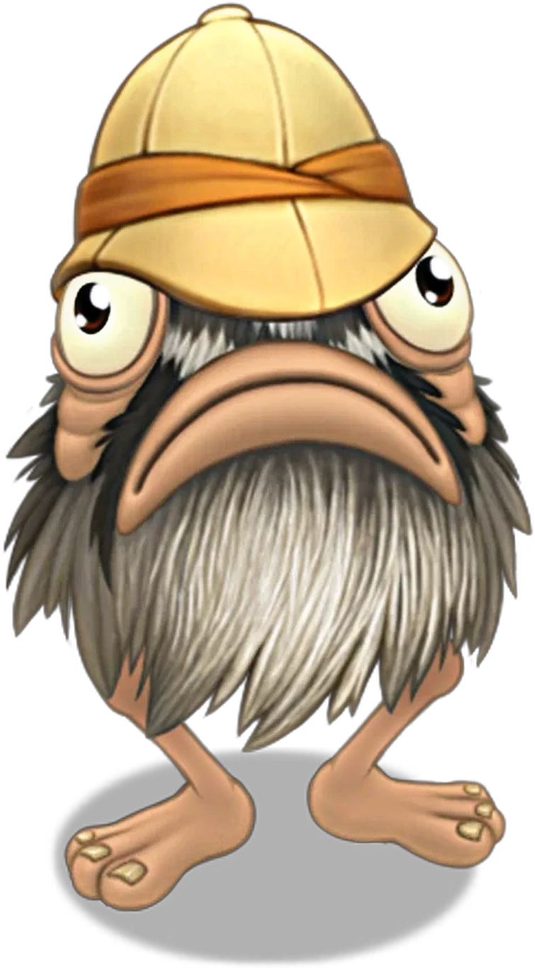 DoF spurrit and punkleton | Fandom