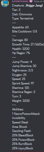 this is my new main (jester stat) | Fandom