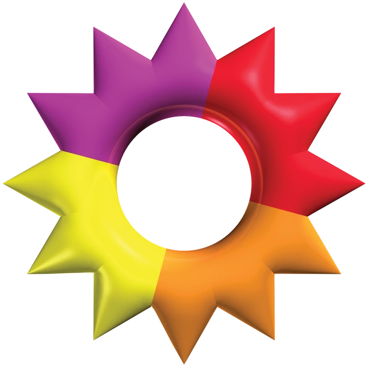 El Trece - Logo (2006) | Fandom