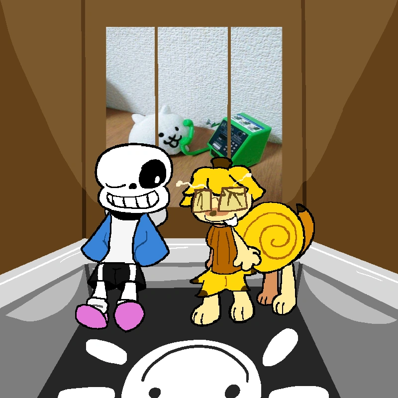 sans | Fandom