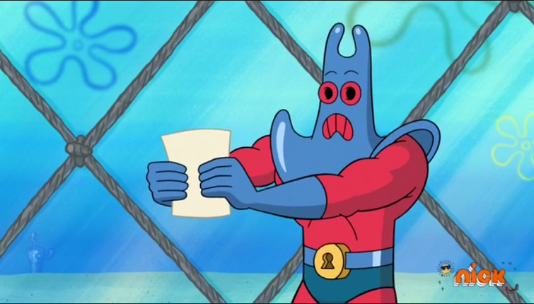 Discuss Everything About Encyclopedia SpongeBobia | Fandom