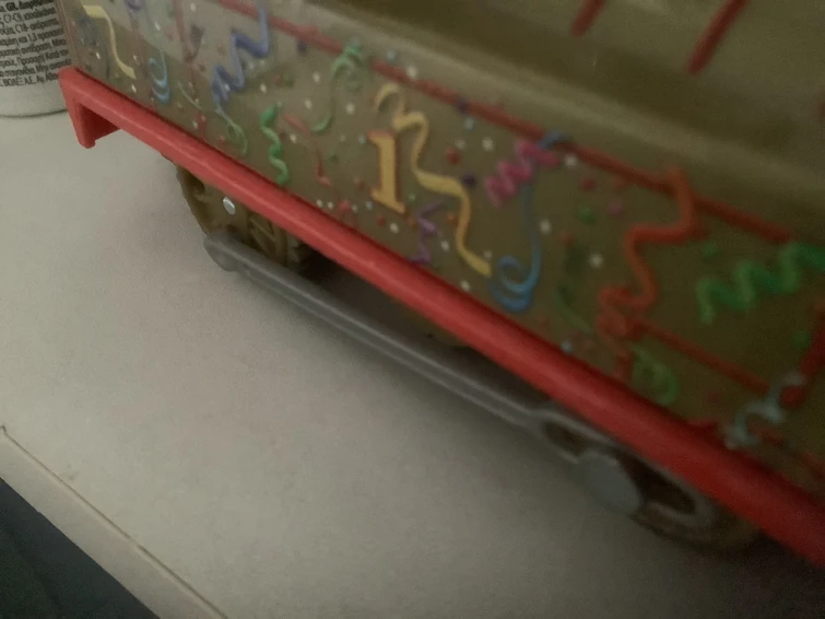 Trackmaster 2 engine running boards | Fandom