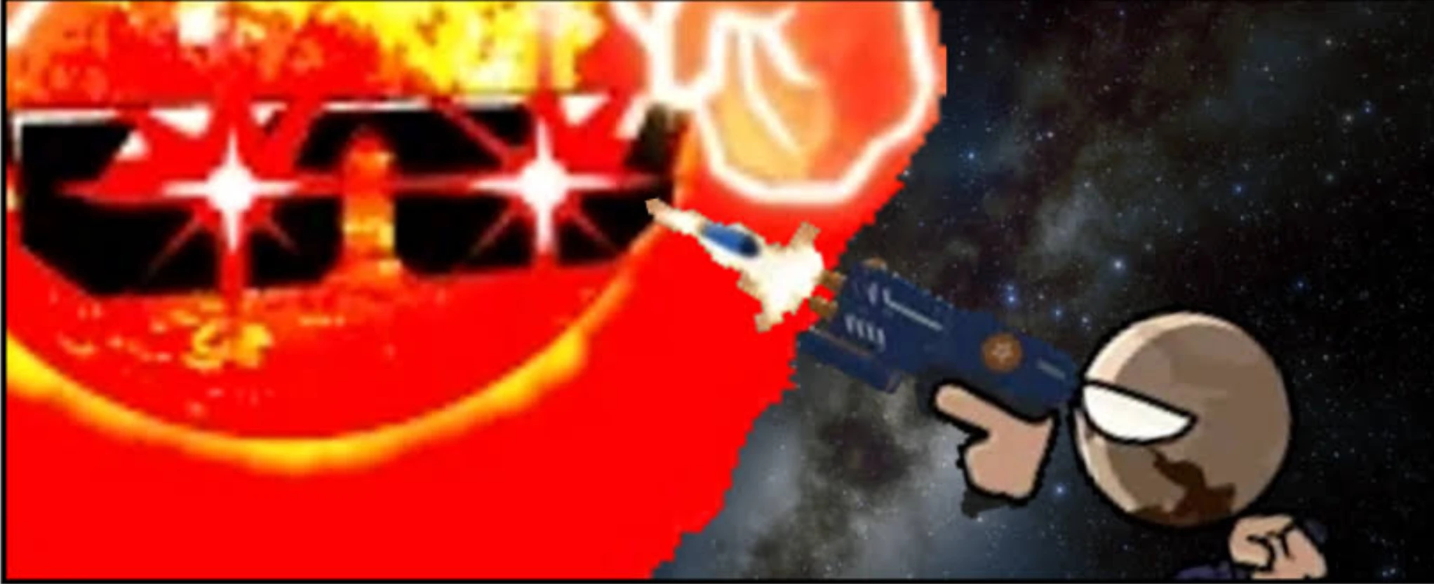 DWW theory: BTG ships Red stinger and A.K.E.E | Fandom