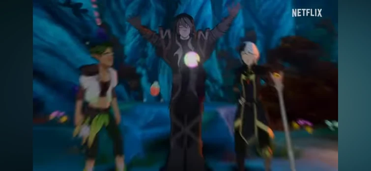 Who is this in the middle? | Fandom