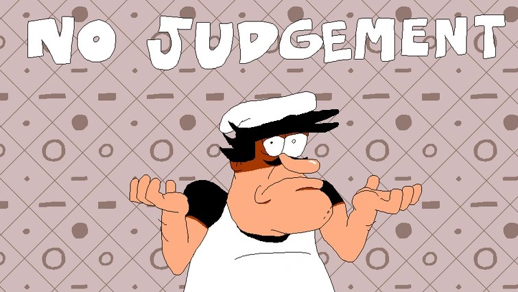 Peppino with hair | Fandom