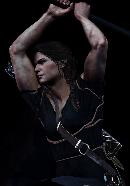 No one looks better than Kassandra😍💖 | Fandom