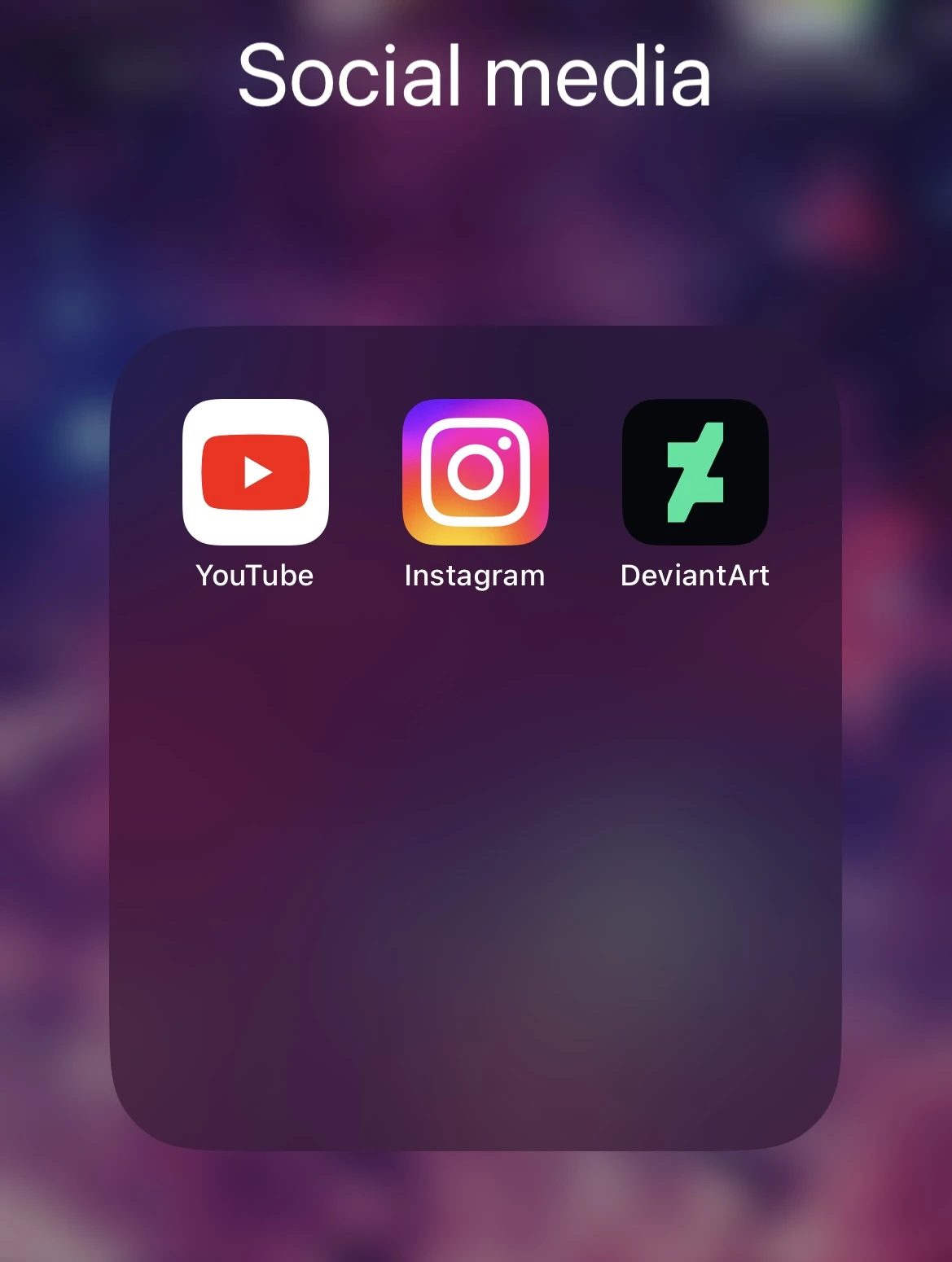 I have returned to DeviantArt | Fandom