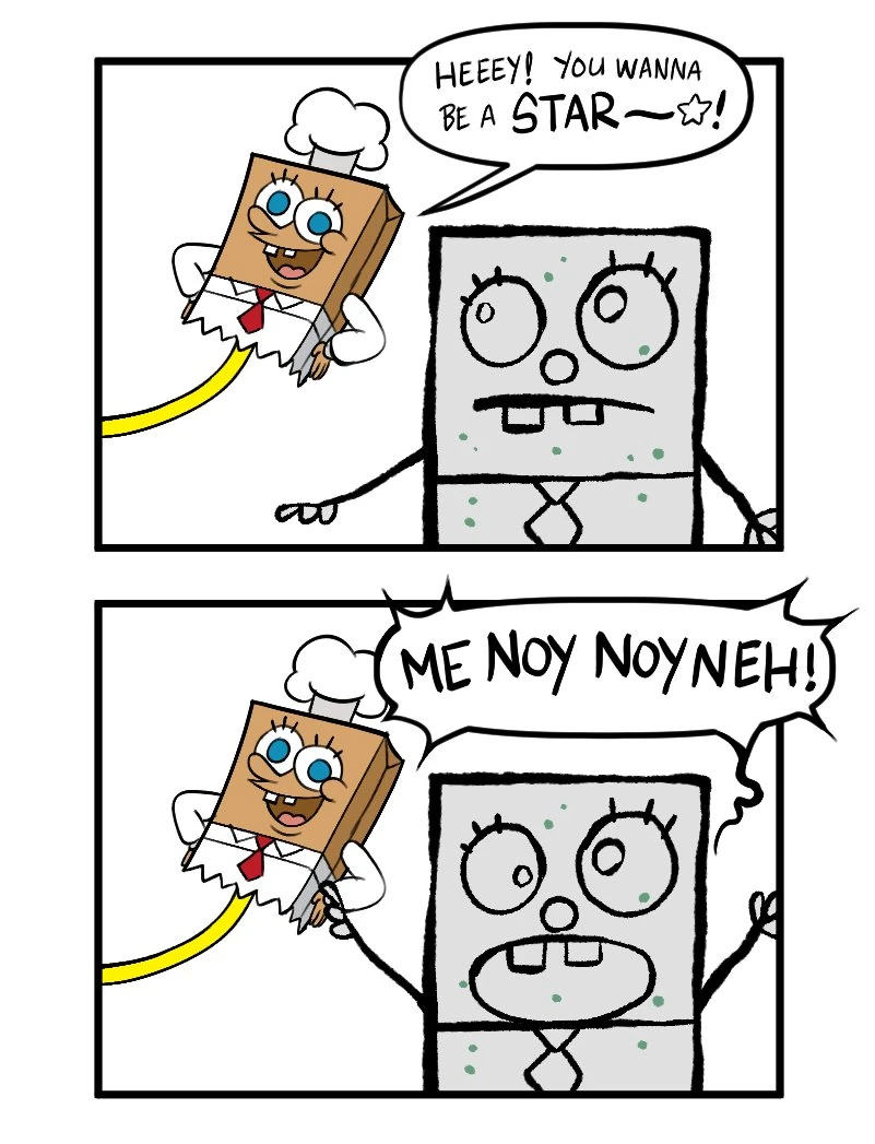 They Should Team Up Someday! | Fandom