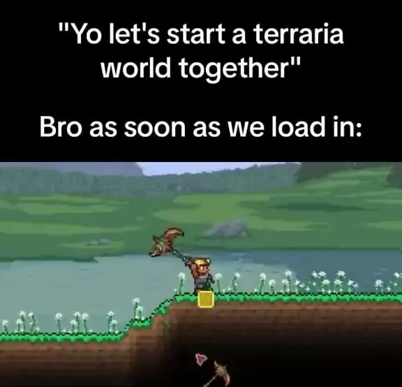 Terraria Lore and Calamity Terraria Lore | Fandom