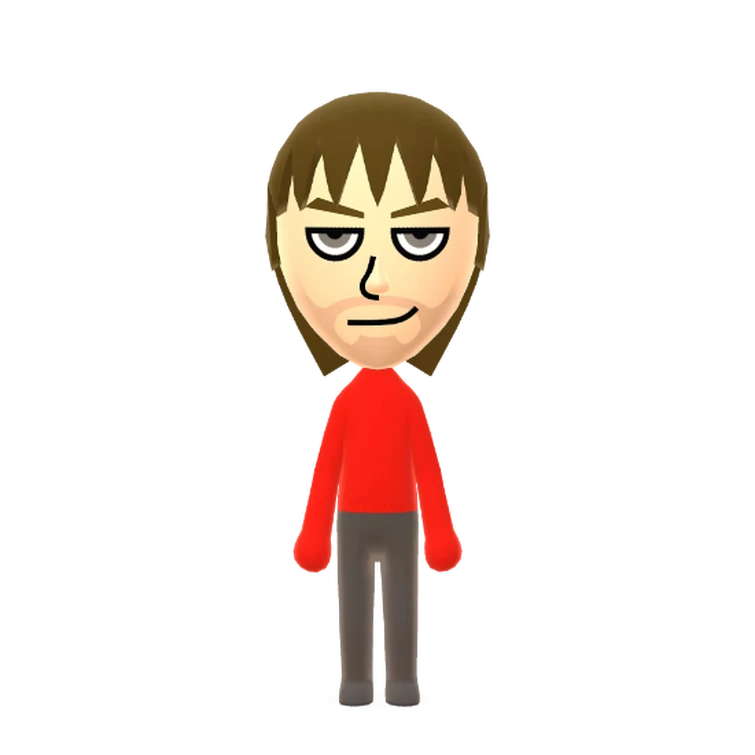 My Miis | Fandom