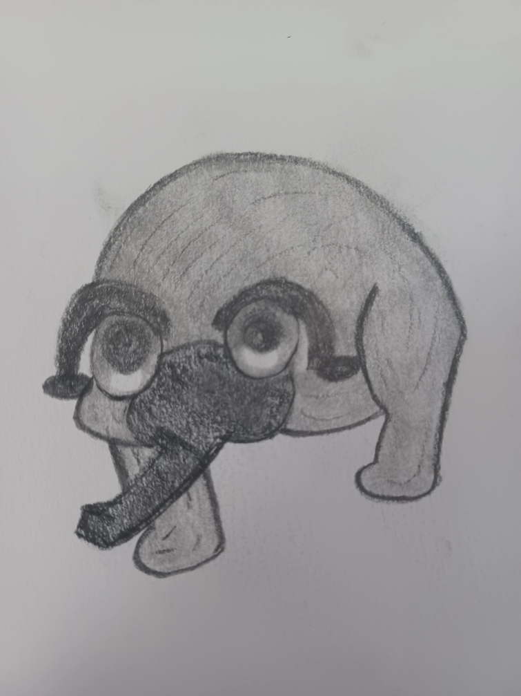 Scrunk | Fandom