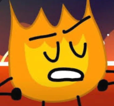 Should I make a tdi reference using bfdi characters and which one | Fandom