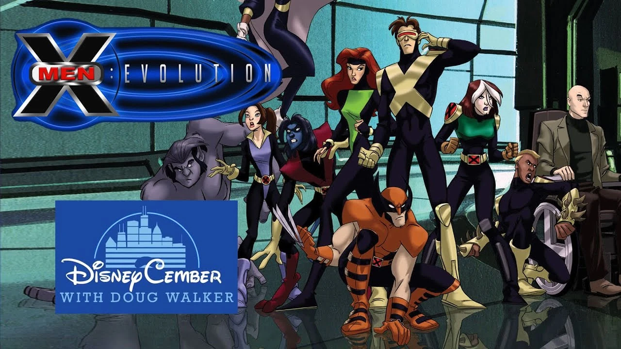 X-Men Evolution Series Review | Fandom