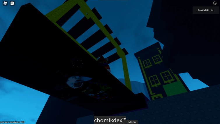 Chomik 700th: Realmik!!! | Fandom